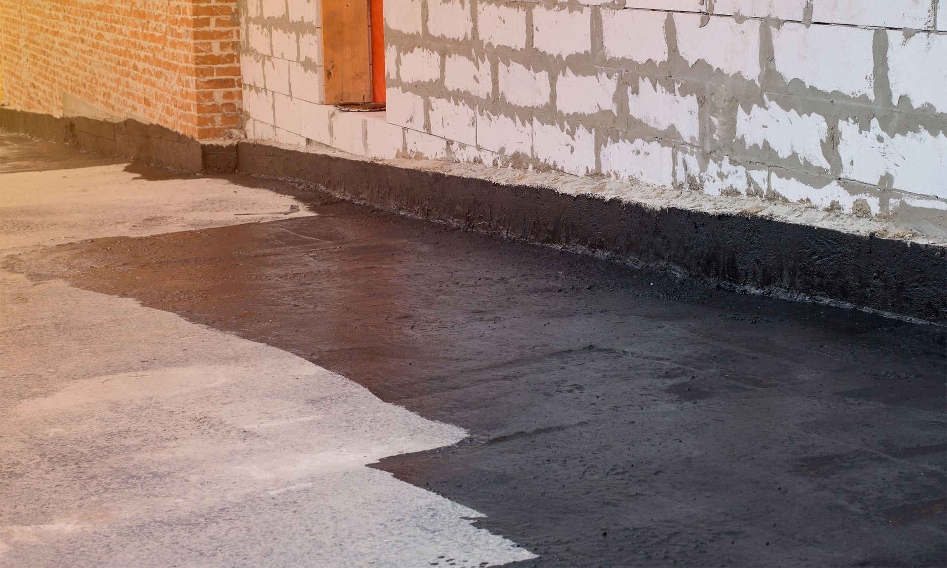 Waterproofing | Sahara Dry Basement | Martinsburg, WV