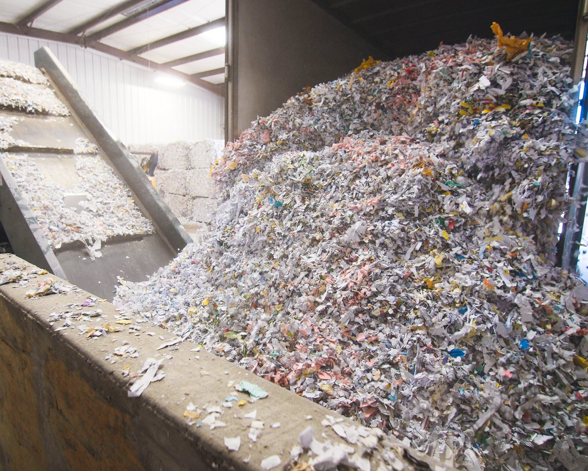 Razorshred & Records Management | Shredding Service Pine Bluff