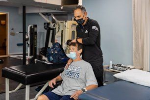 Physical Therapist Middletown | Pro Motion Physical Therapy