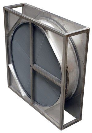 Desiccant Dehumidification | Rotors | Baton Rouge, LA