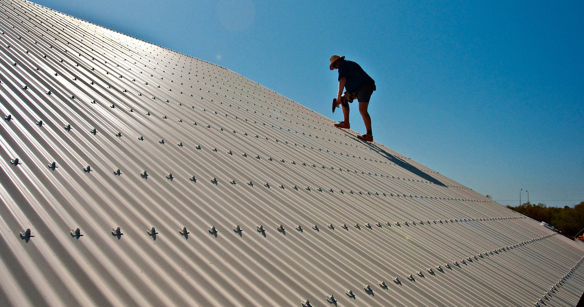 Roofing Repair and Installation | D & D Roofing | Aneta, ND