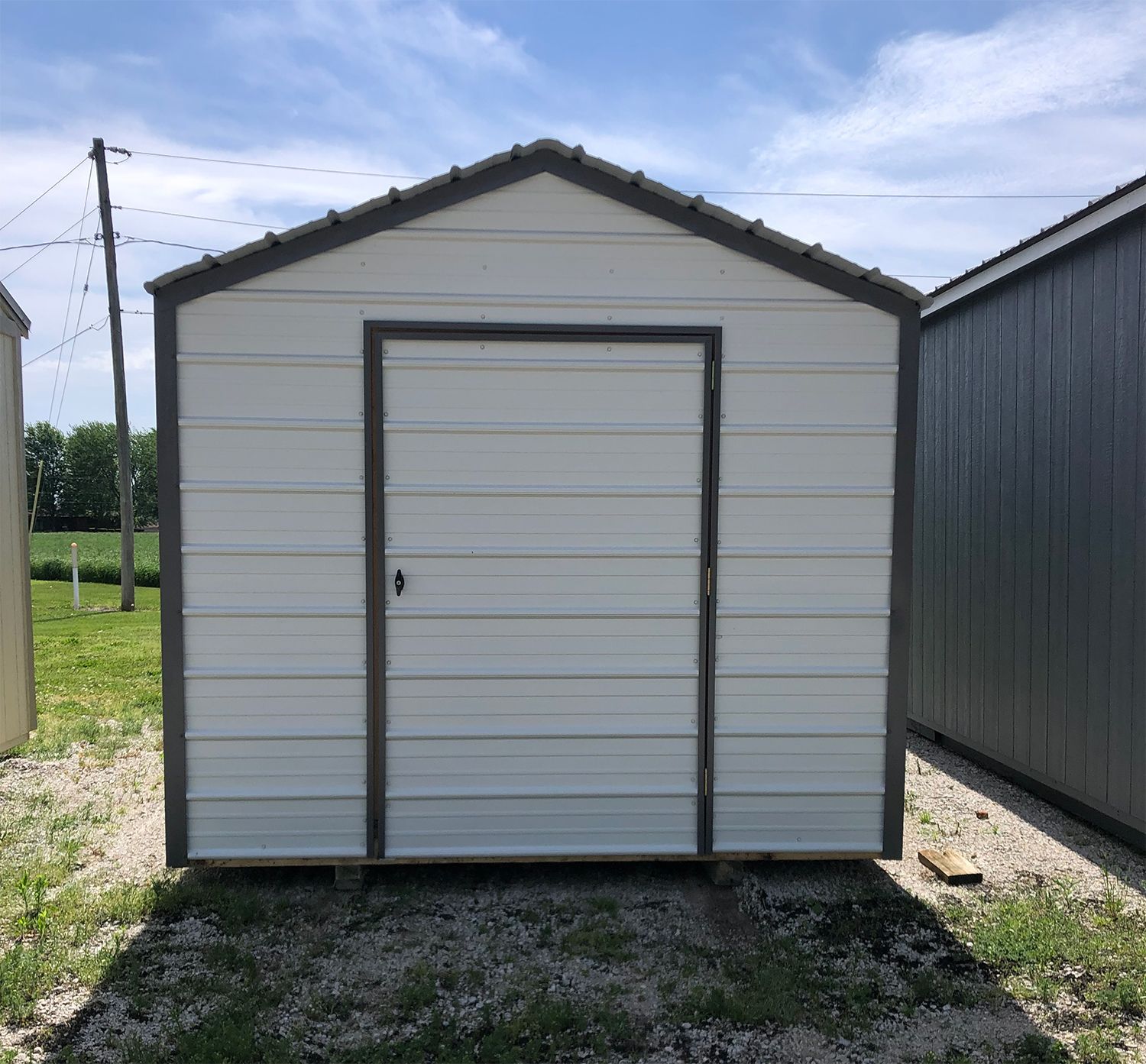 Portable Buildings | Prairie Built Barns Boody, IL | Central IL