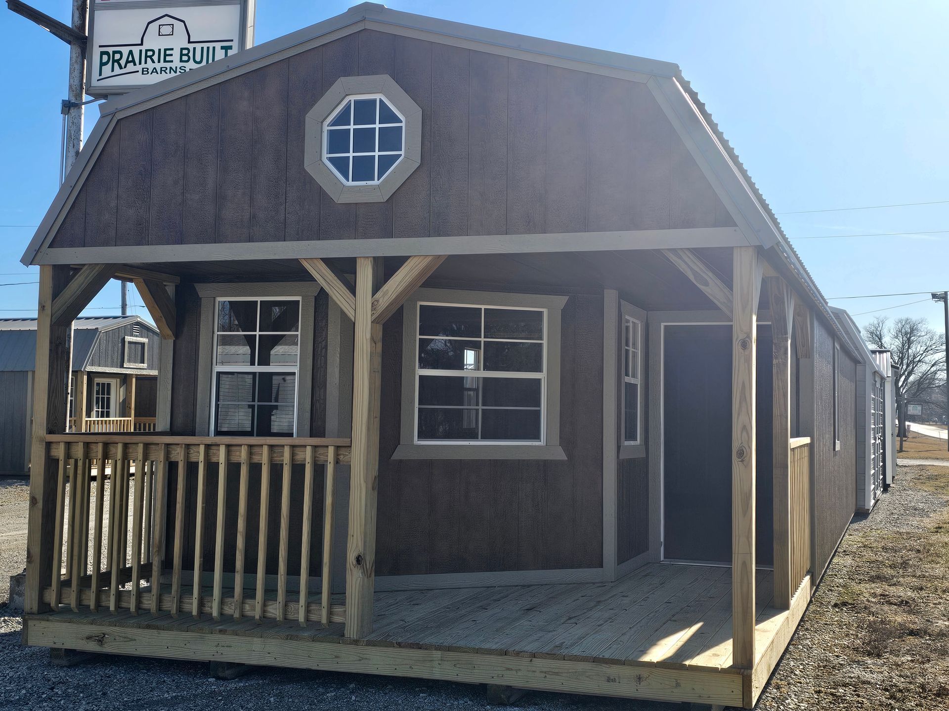Portable Livestock Shelters | Central IL