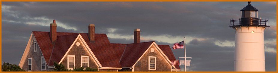 Persson Construction Inc | Roof Installation | Falmouth, MA | Bourne, MA