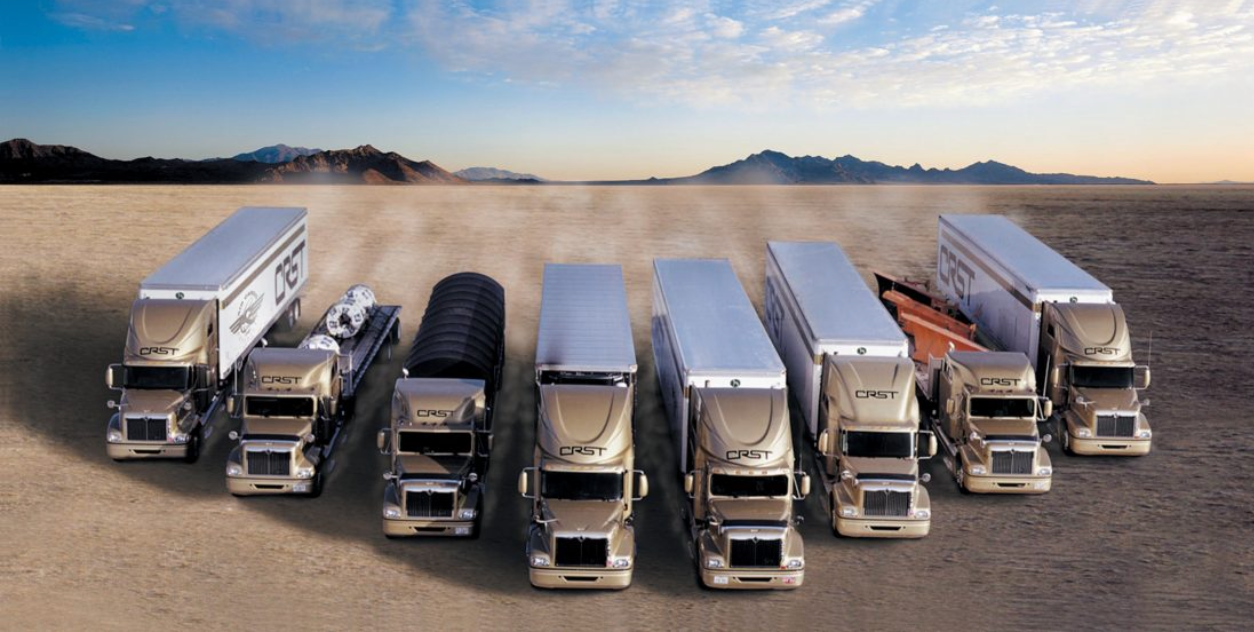 Starting a Successful Trucking Company: Key Steps and the Role of Factoring