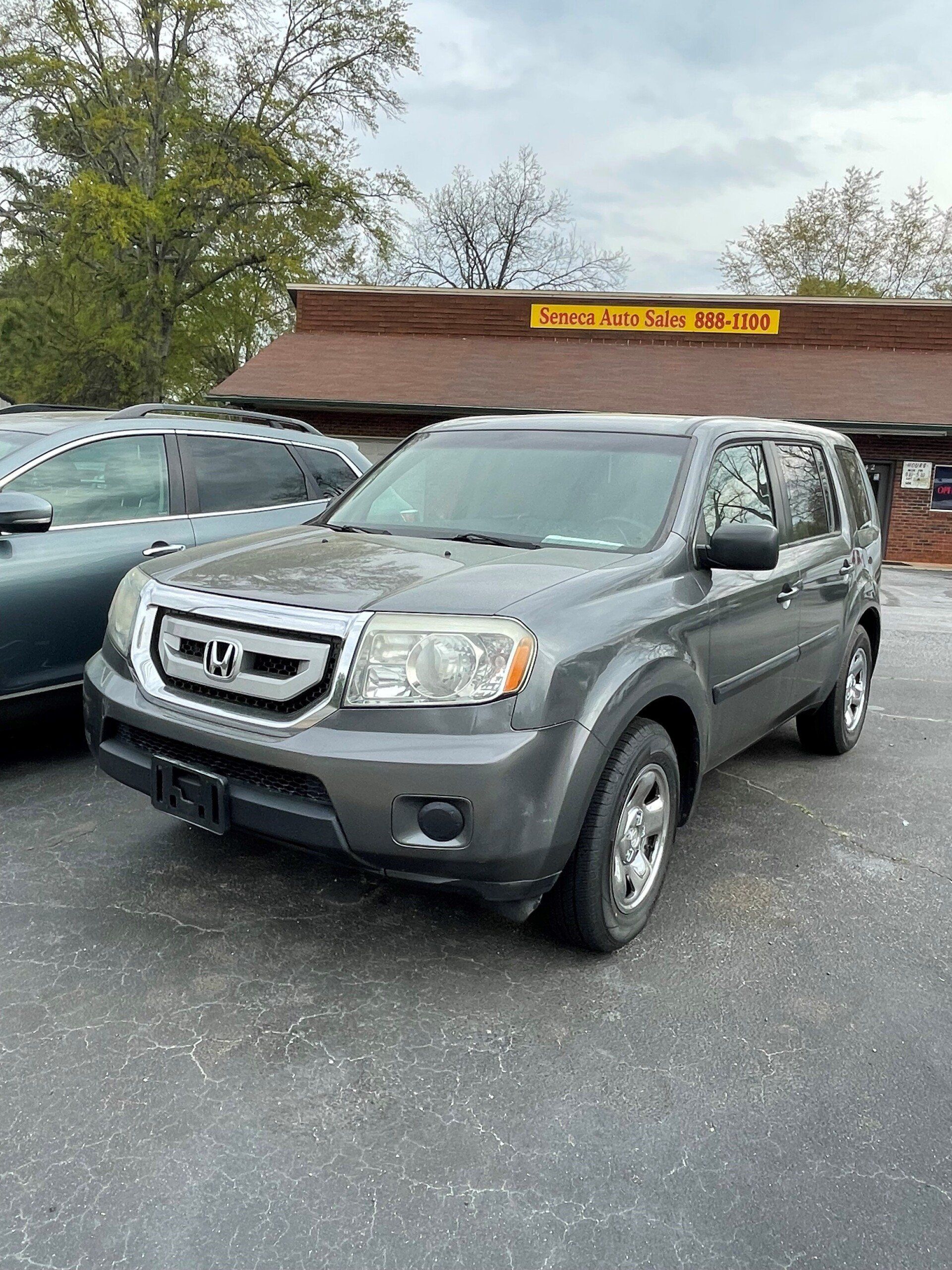 SUV Sales | SUV Dealers | Seneca, SC