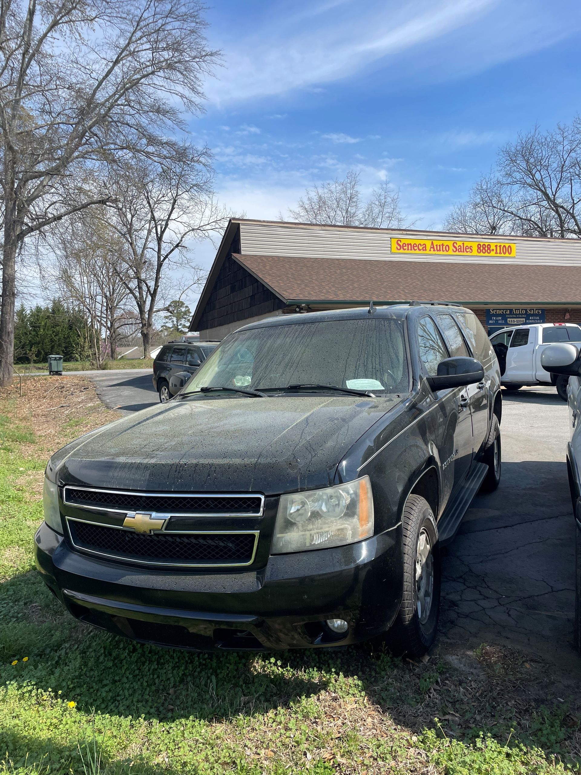 SUV Sales | SUV Dealers | Seneca, SC