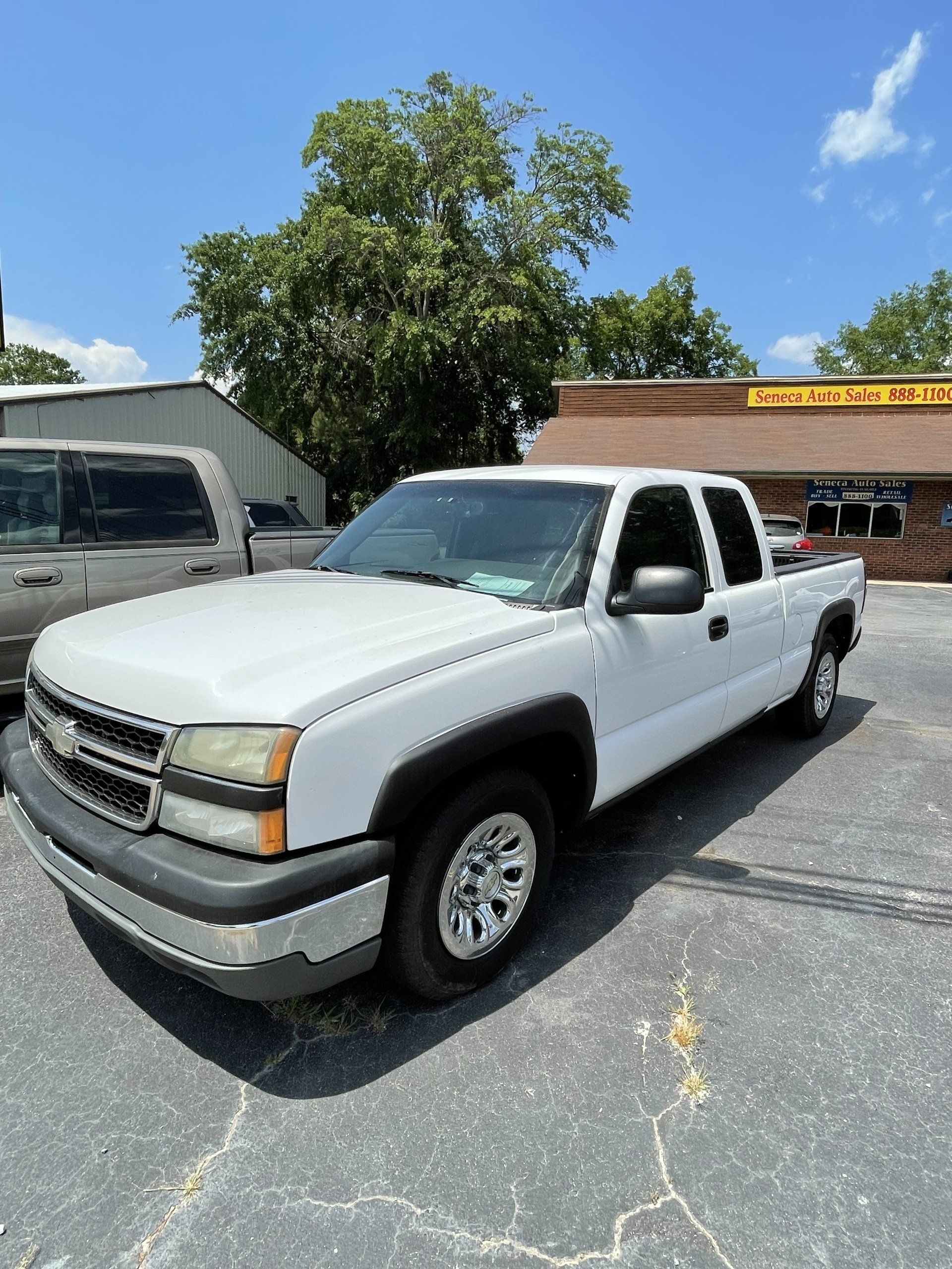 Seneca Auto Sales Inc | Car Dealer | Seneca, SC