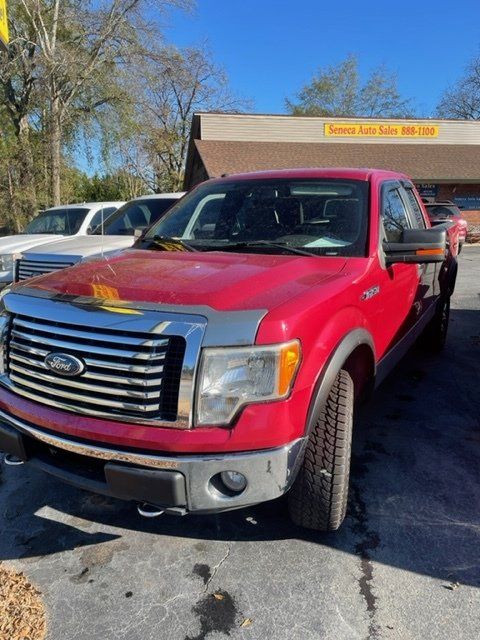 Truck Sales | Truck Dealer | Seneca, SC