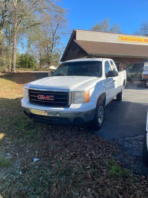 Seneca Auto Sales Inc | Car Dealer | Seneca, SC