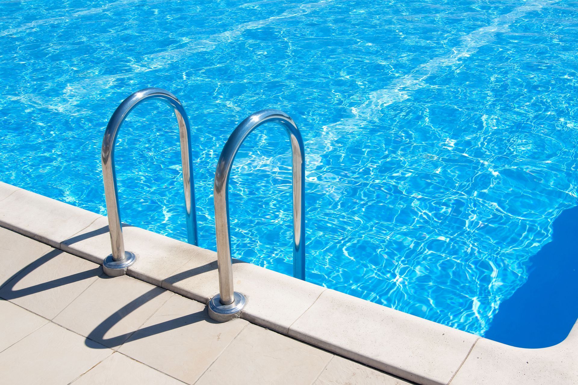 Inground Pools | Jasper, GA