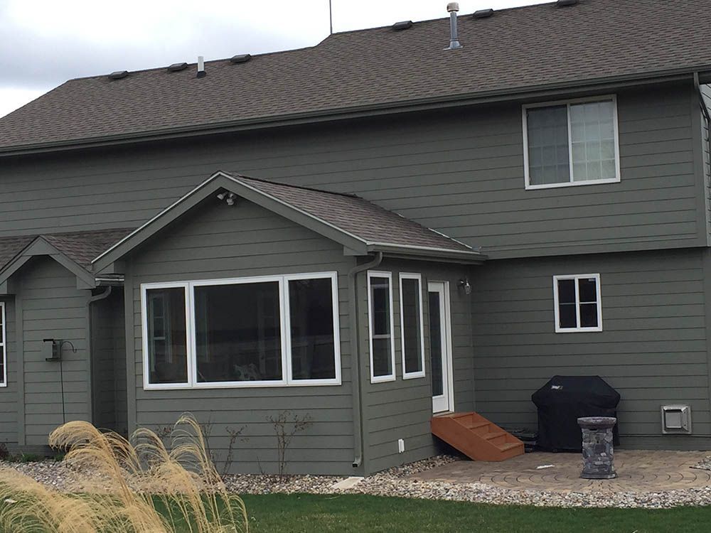 Room Additions for Residential Properties | Ankeny, IA