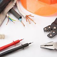 Solar Panel Wiring | Conte Electric | Croton-on-Hudson, NY