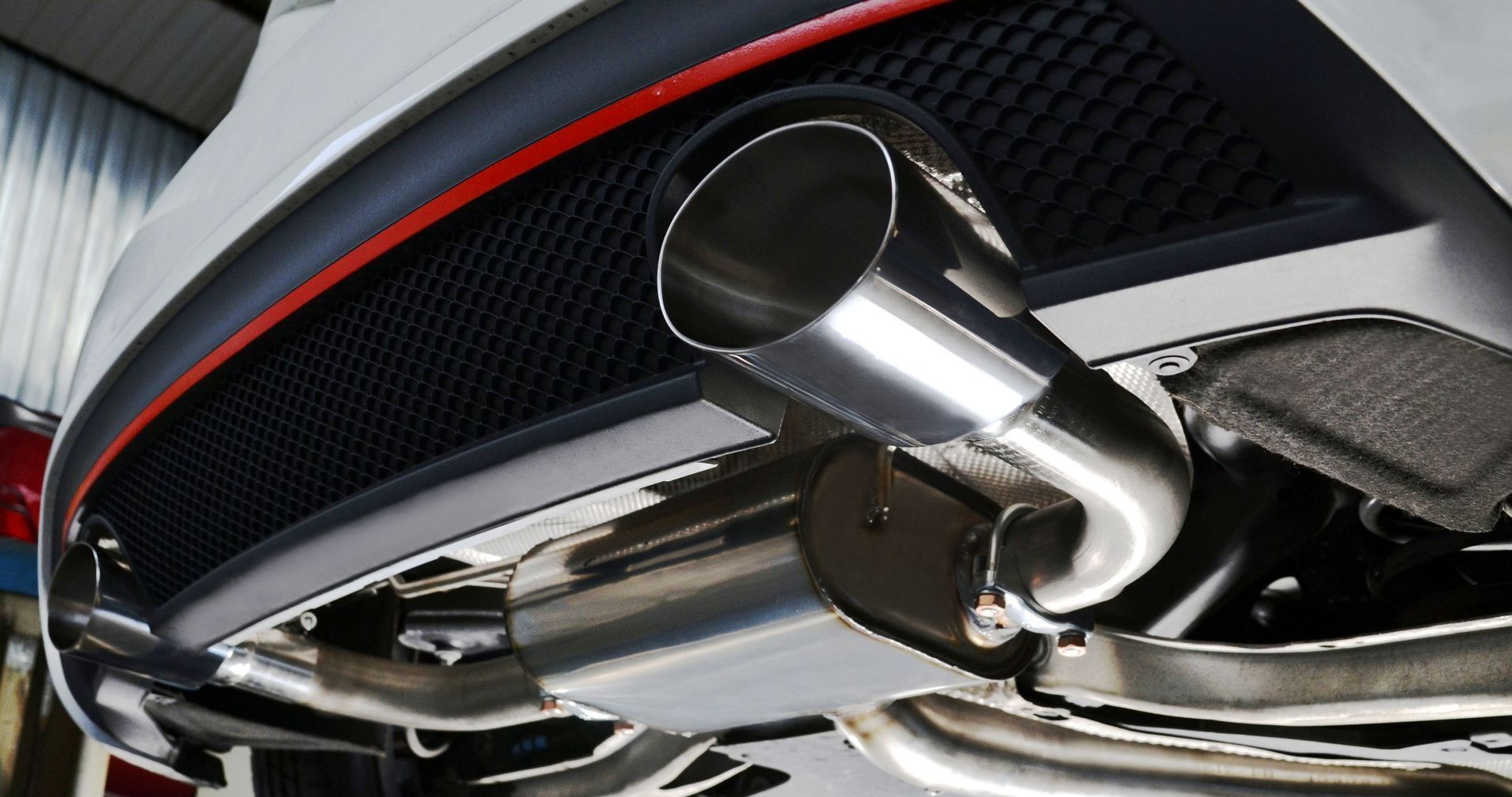 Muffler Shop Pasadena, TX | Aces Performance Exhaust