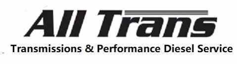 All Trans Inc | Auto Shop | Greenville, SC