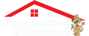 Roofers Troy, OH | Rich Roofing & Exteriors | Piqua, OH | Tipp City, OH