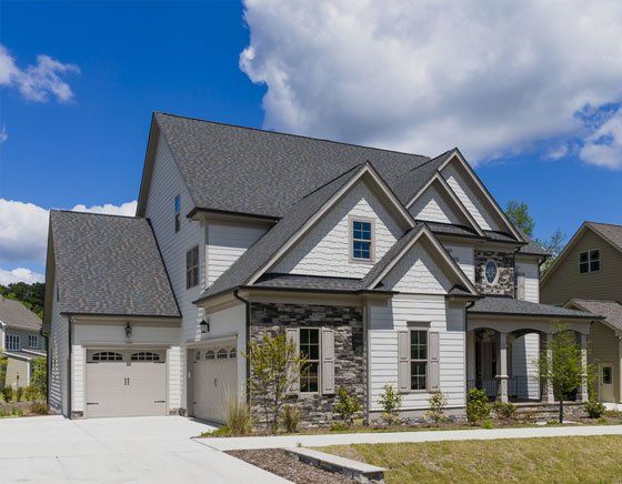 Roofers Troy, OH | Rich Roofing & Exteriors | Piqua, OH | Tipp City, OH