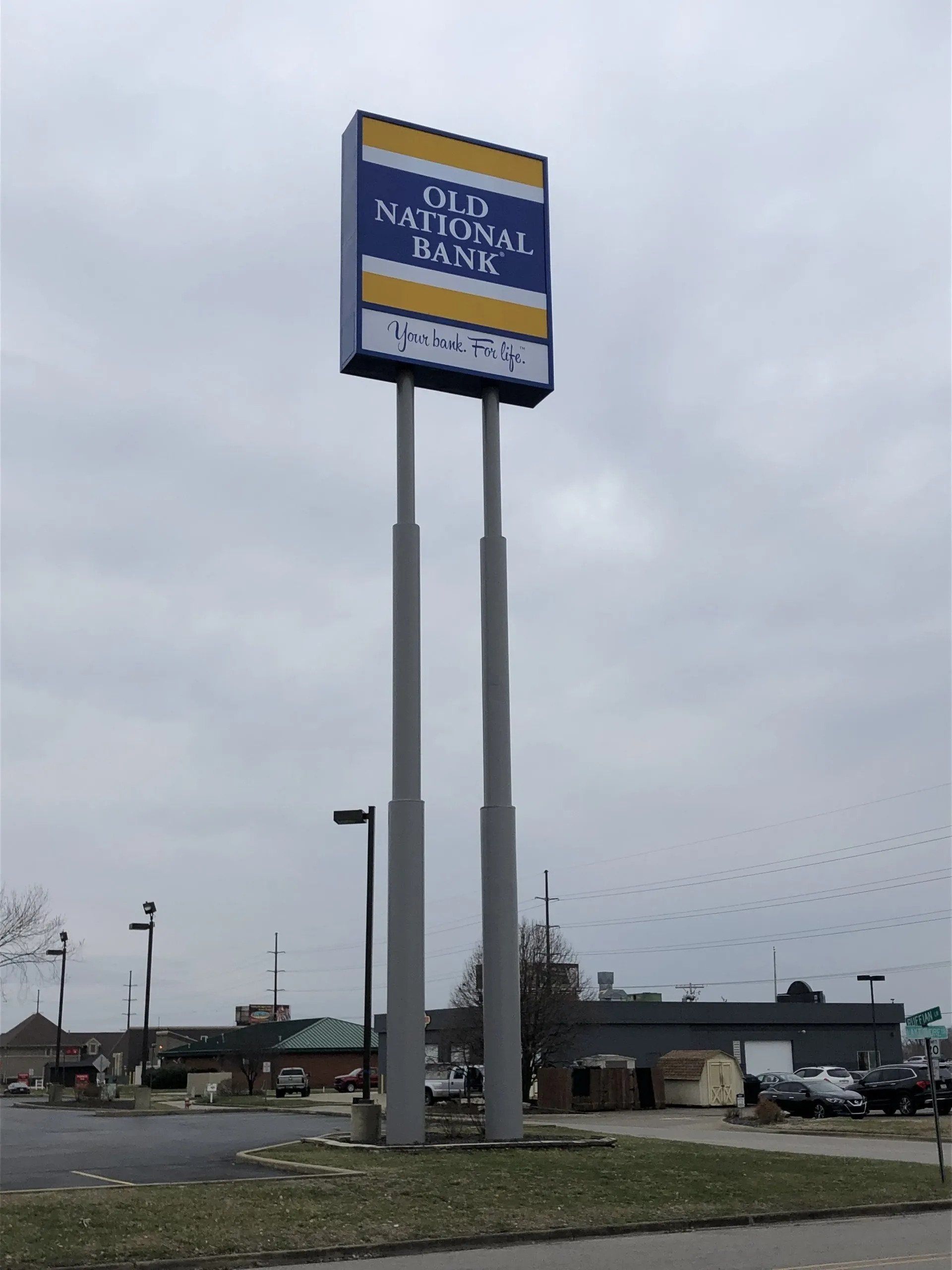 Custom Sign & Engineering, Inc. Photo Gallery | Newburgh, IN