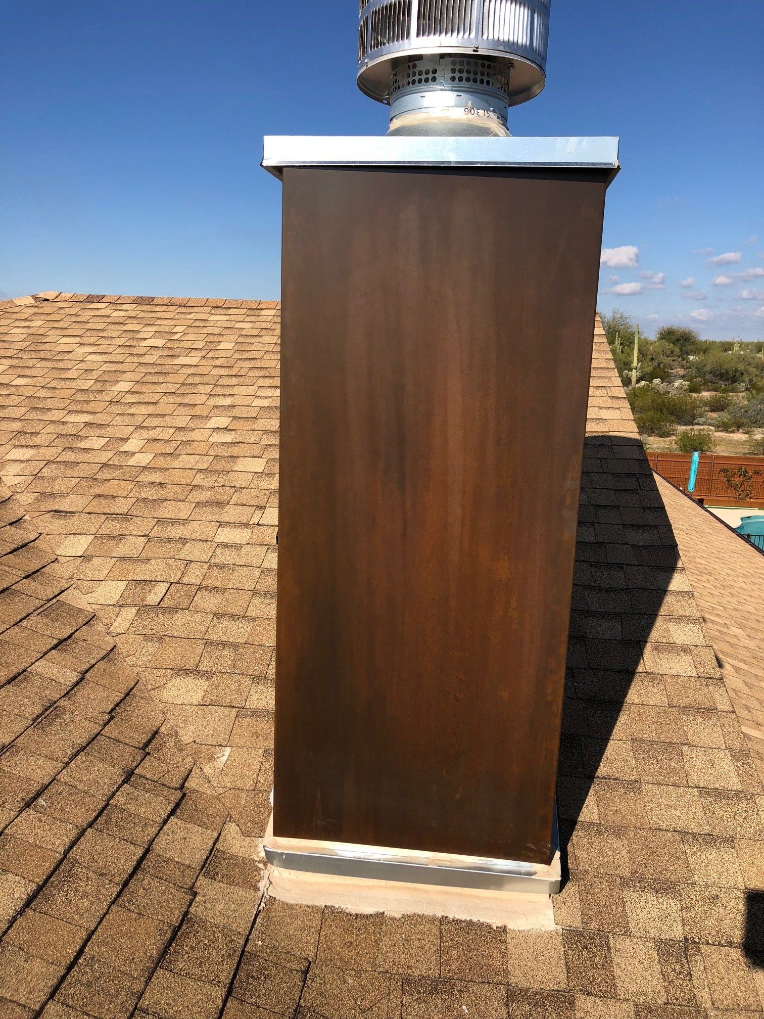 Fencing Installation Gallery - Able Fence LLC