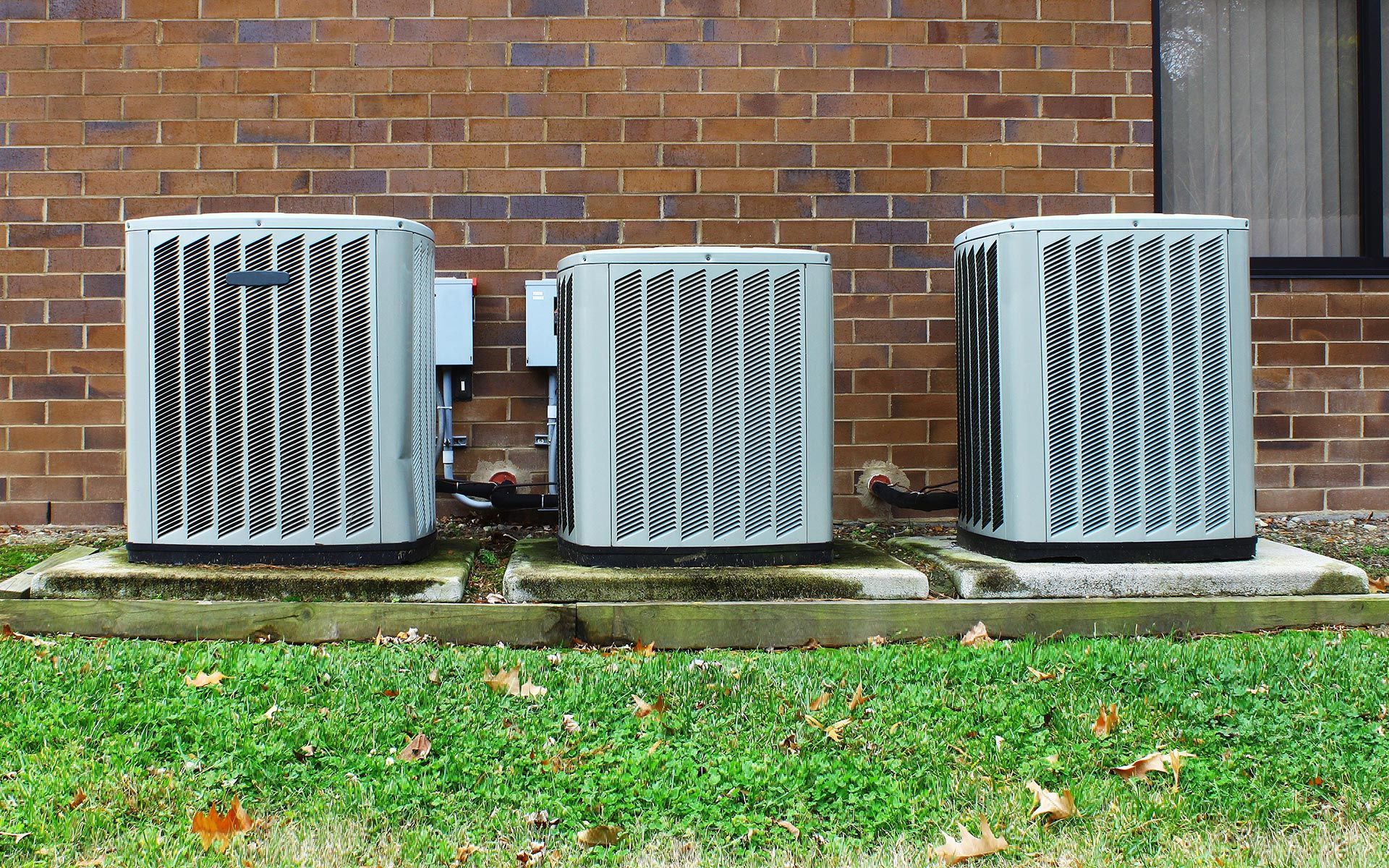 HVAC System Evaluation | Harrisonburg, VA