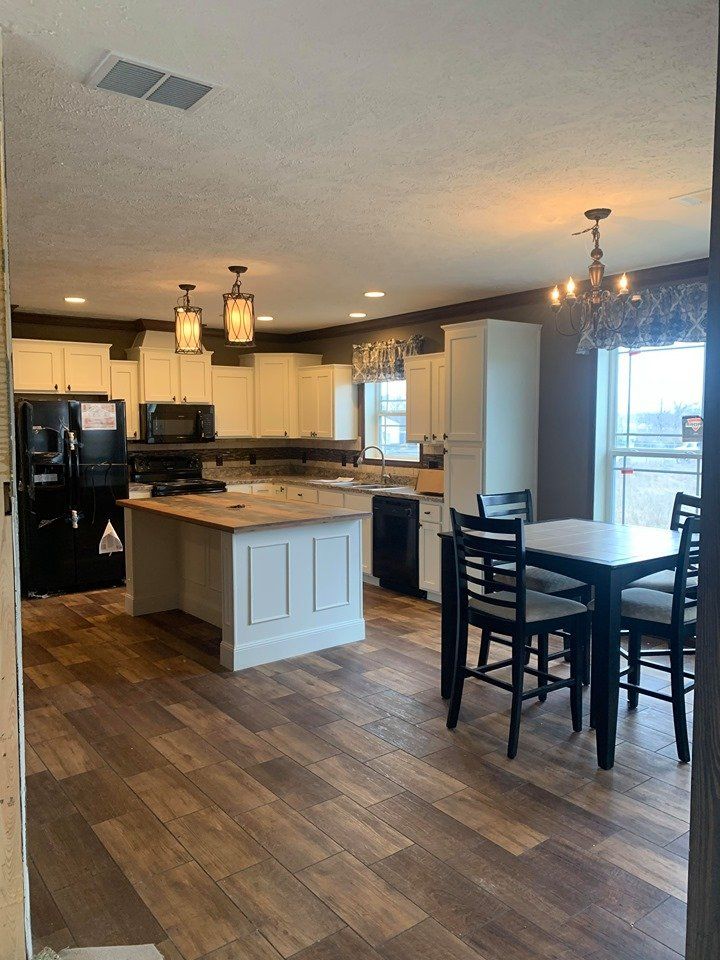 Modular Homes | Manufactured Home | Troy, MO