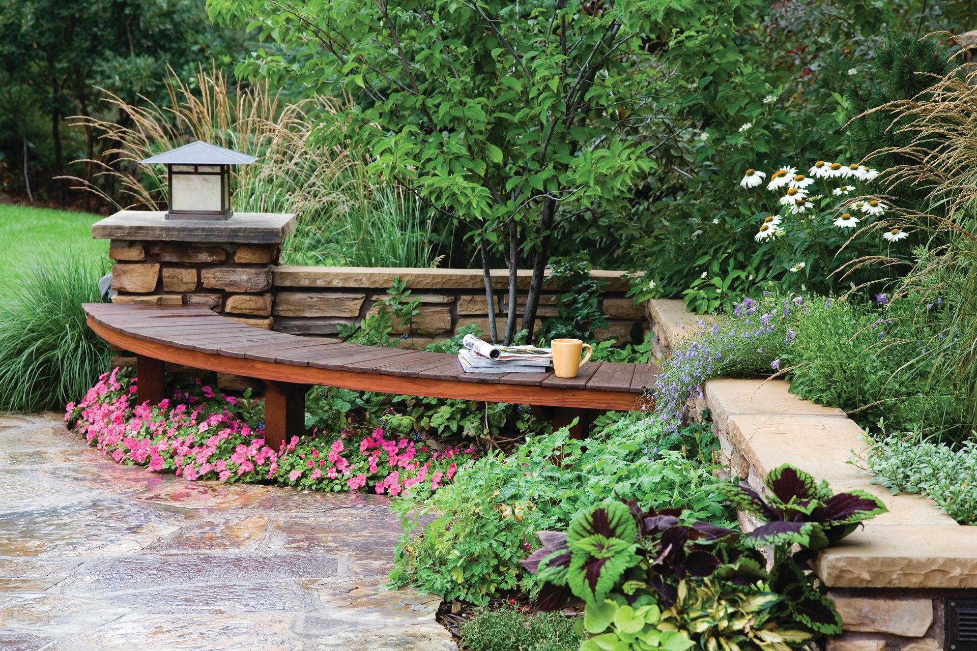 Backyard Landscapers Denver, CO | Phase One Landscapes, Inc.