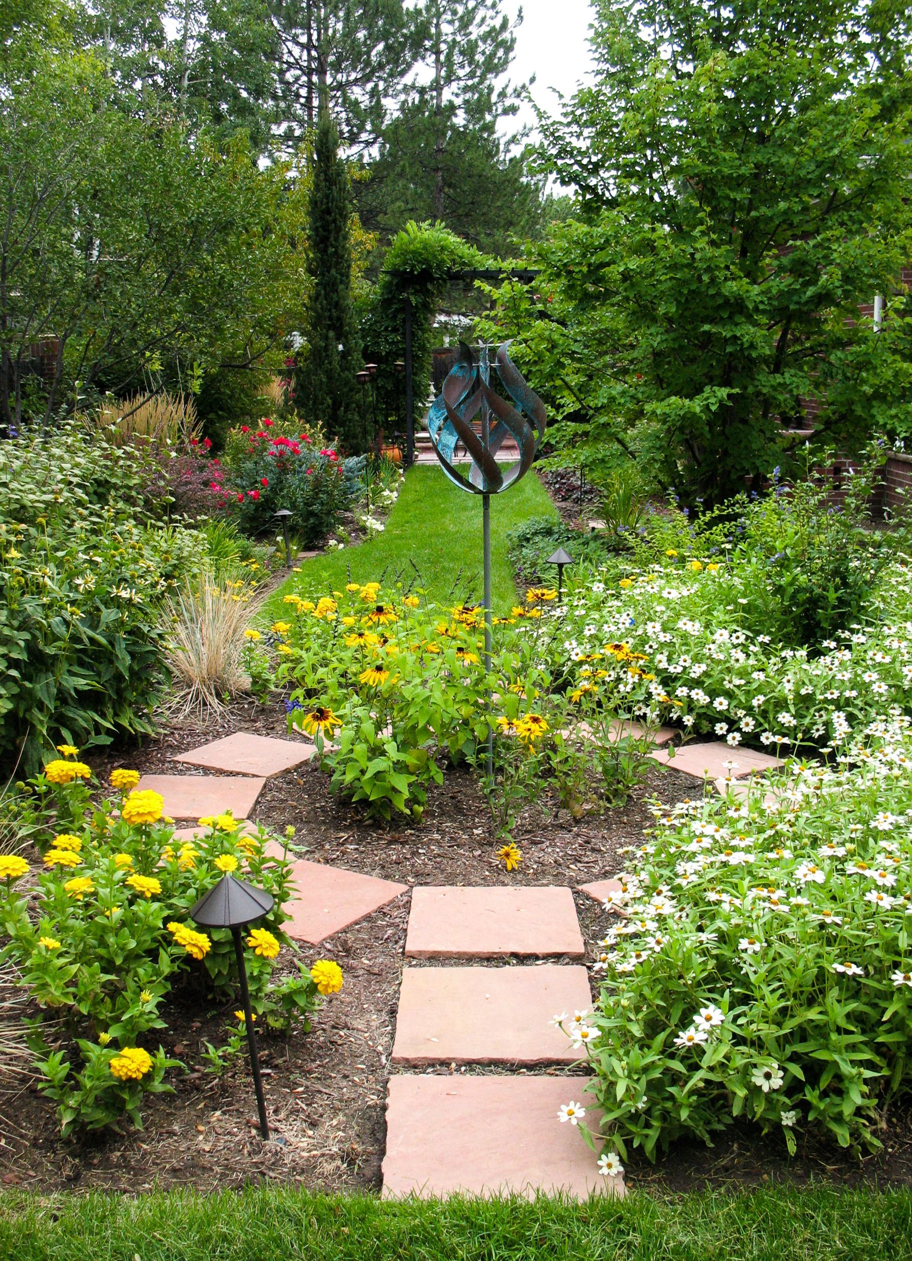 Backyard Landscapers Denver, CO | Phase One Landscapes, Inc.