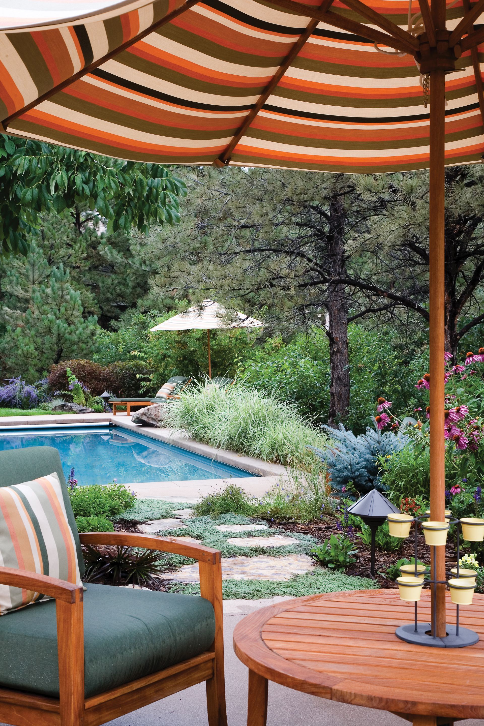 Backyard Landscapers Denver, CO | Phase One Landscapes, Inc.