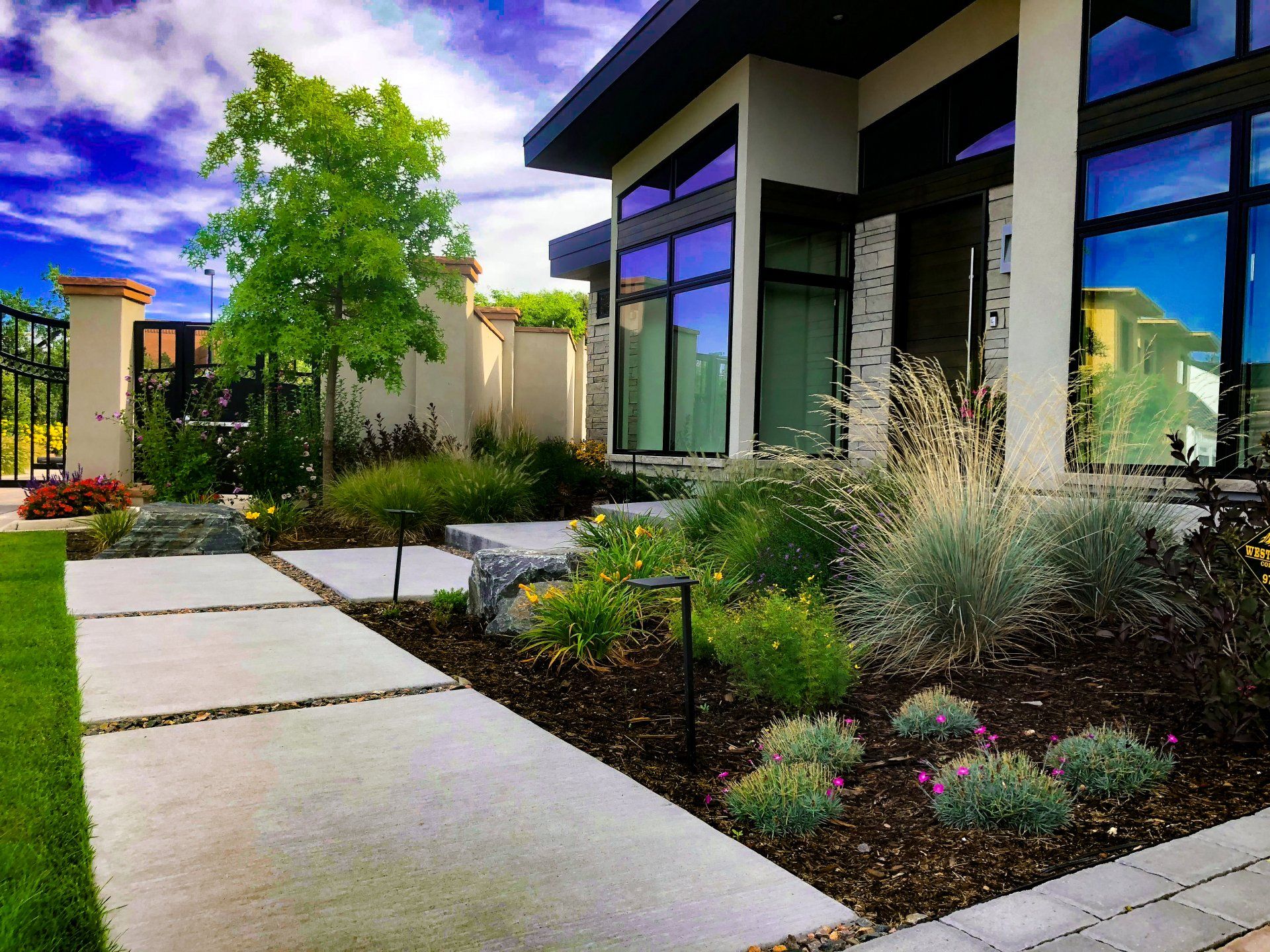 Hardscape Companies Denver, CO | Phase One Landscapes, Inc.