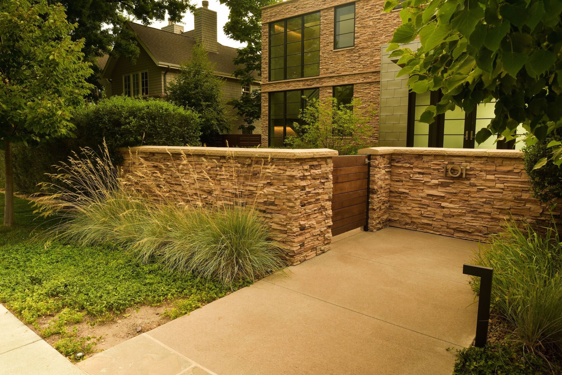 Hardscape Companies Denver, CO | Phase One Landscapes, Inc.