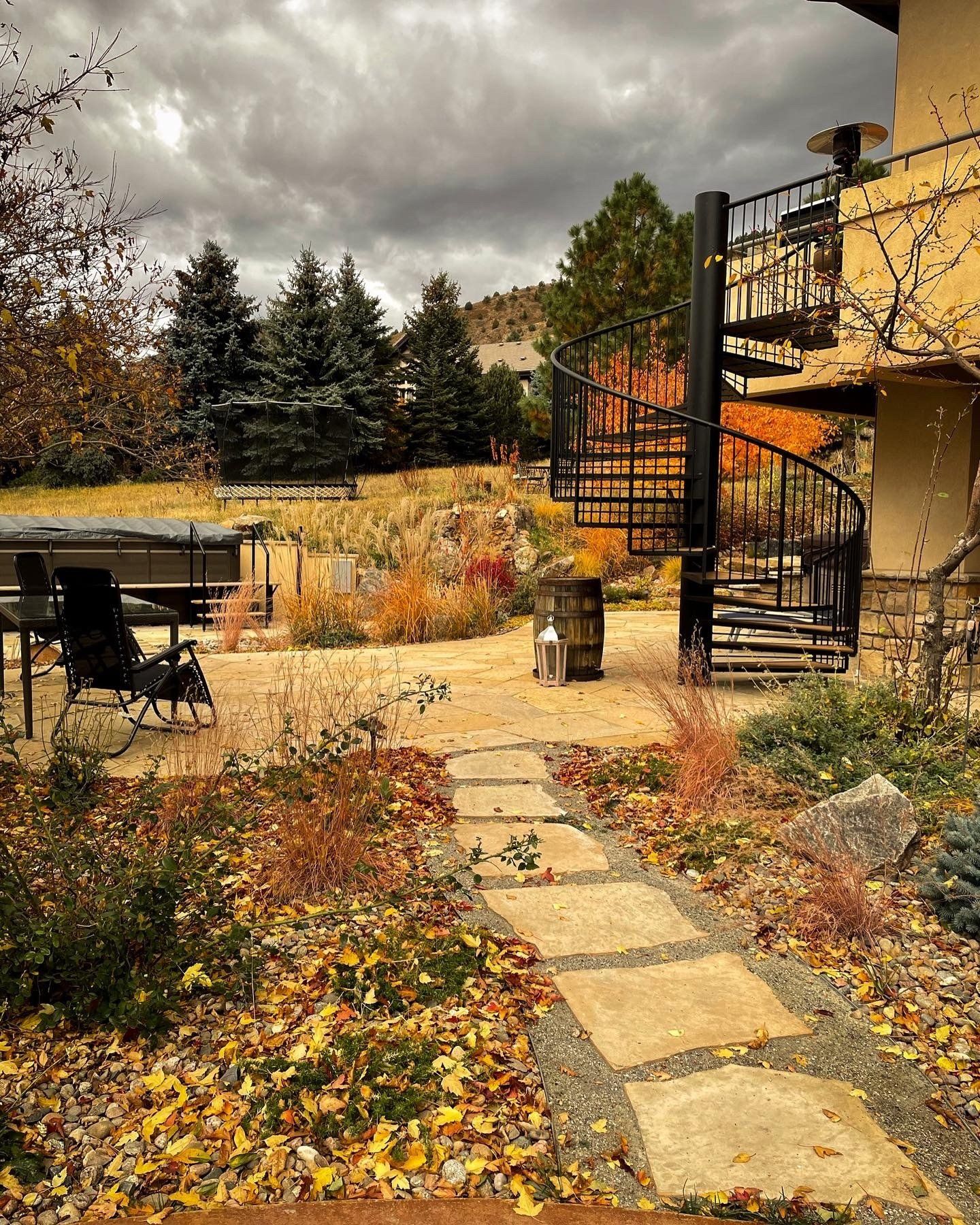 Backyard Landscapers Denver, CO | Phase One Landscapes, Inc.