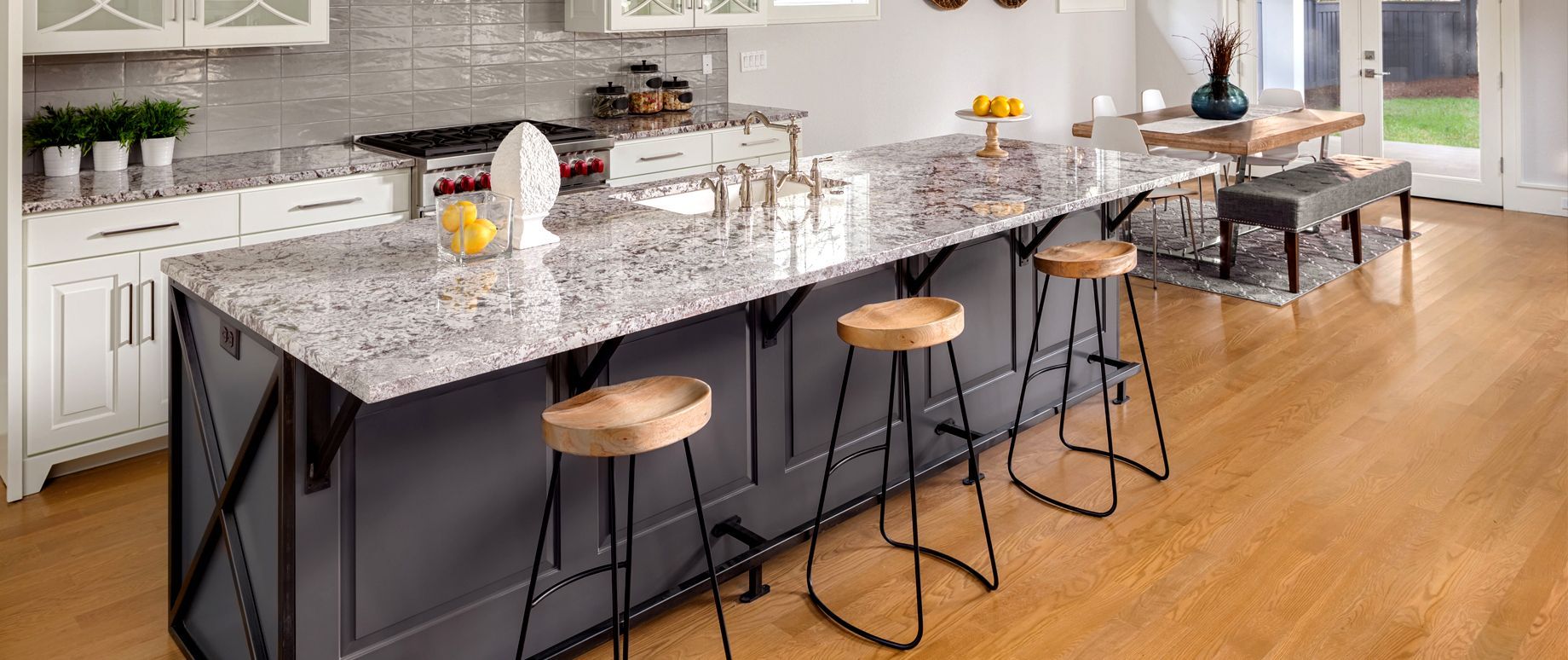Granite Countertops Fargo, ND | Dakota Stone & Tile