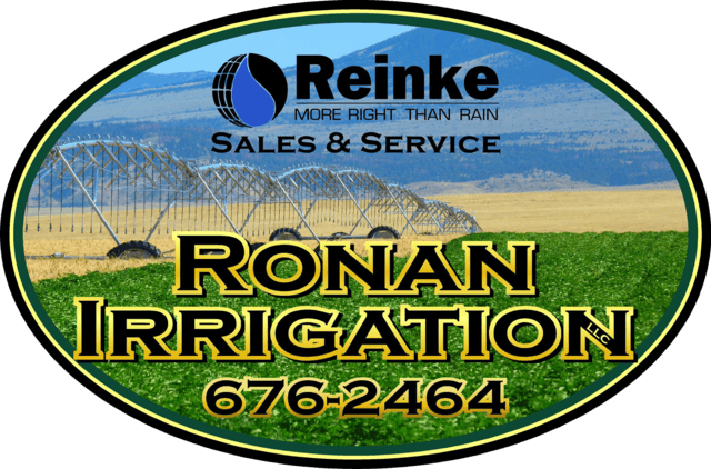 Reinke | Irrigation Products | Ronan, MT