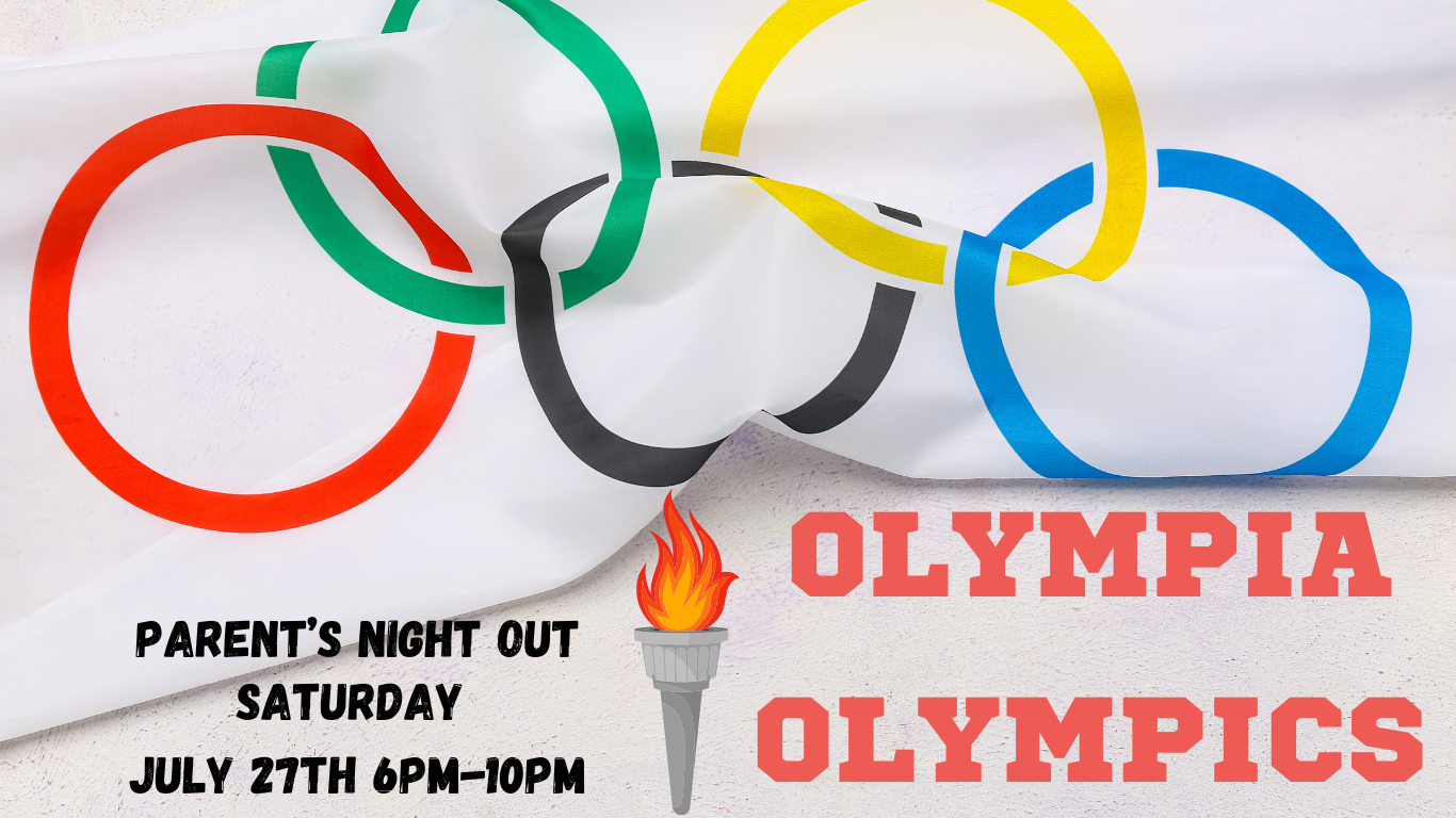 Olympia Gymnastics & Cheer | Classes | San Antonio, TX