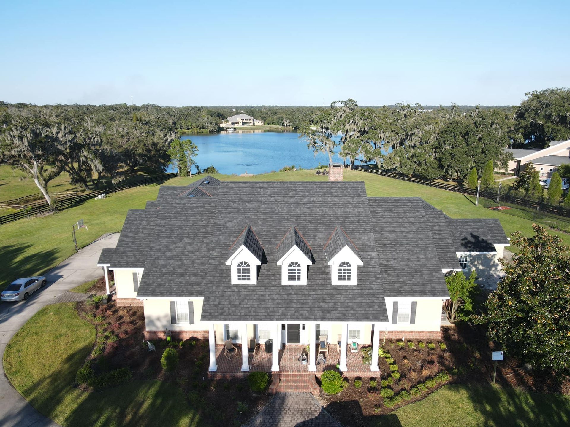 Storm Drain Installation | Polk County, FL