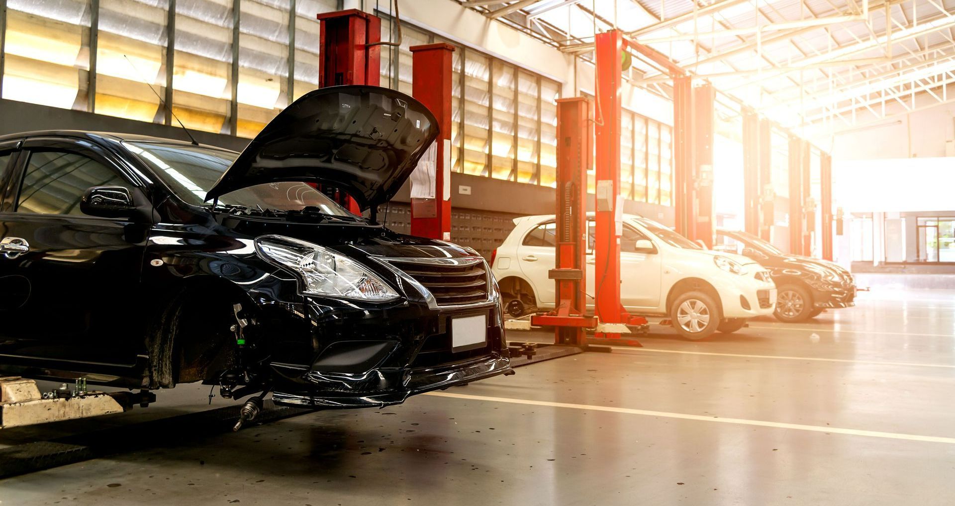 Auto Body Repair | Wreck Doctor Body Shop | Jonesboro, AR