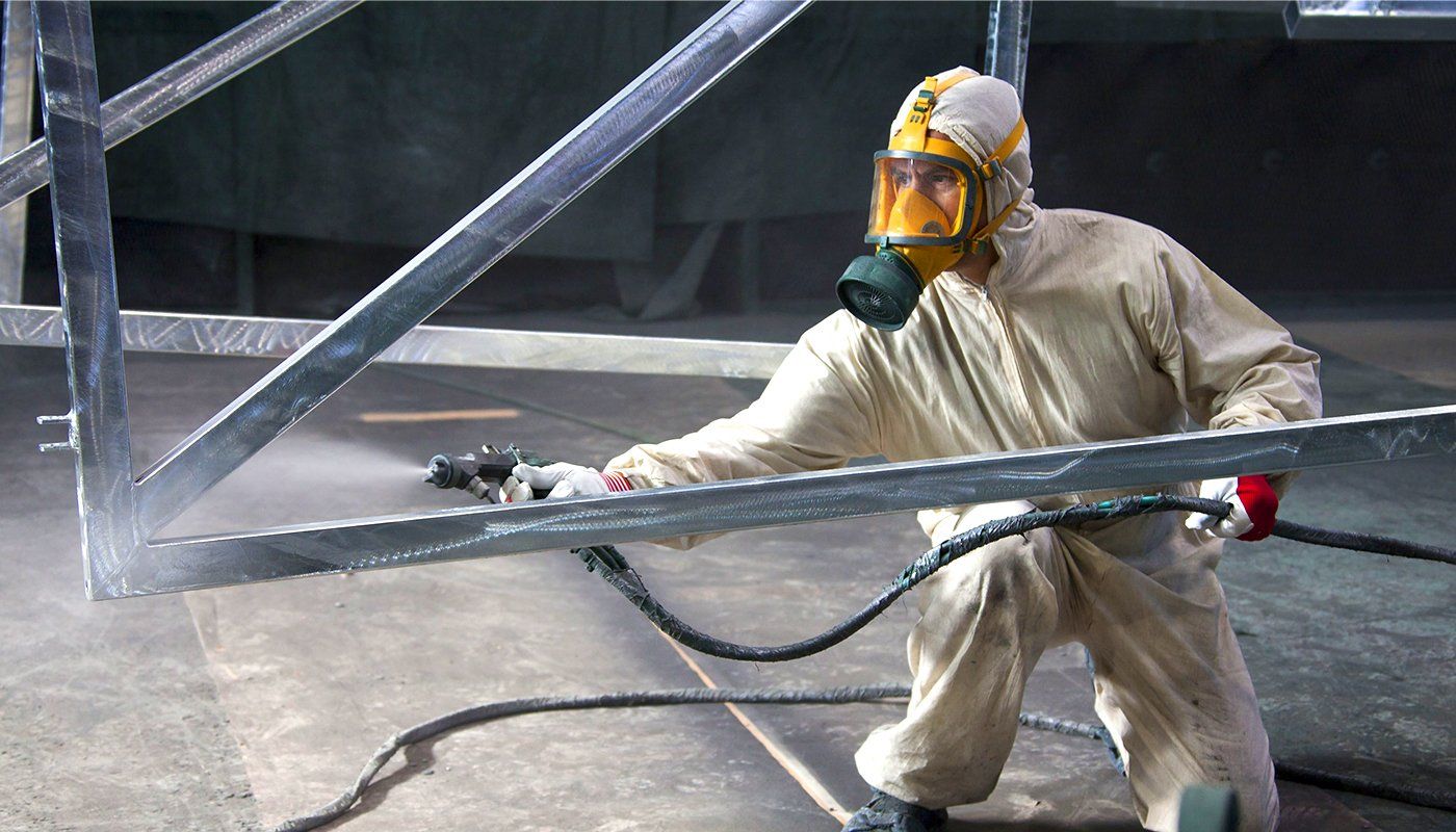 Masters Pyrocoat | Coating Services | Hickson, ND