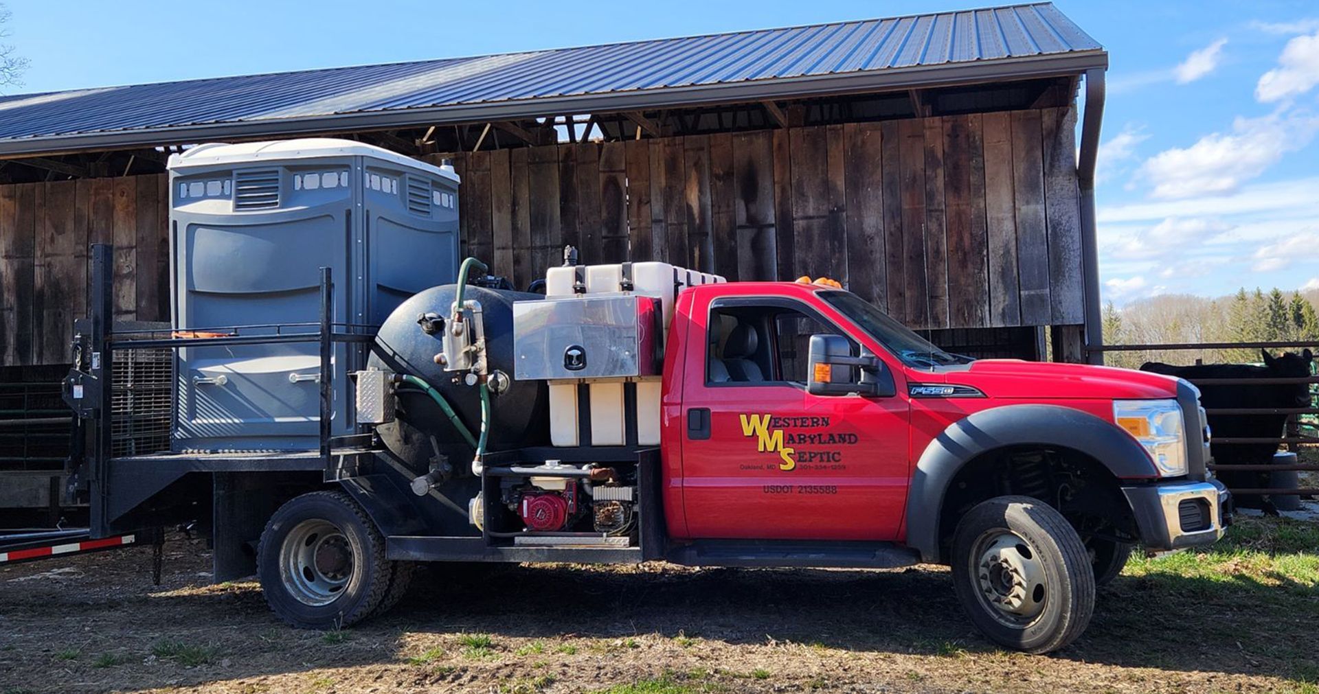 About | Western Maryland Septic