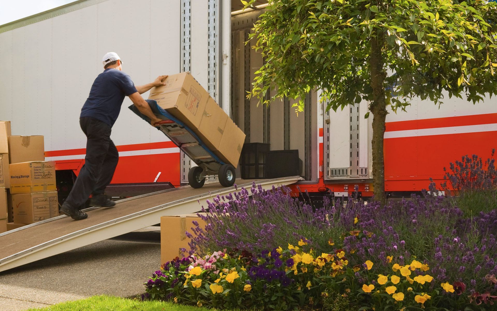 Best Moving Company Natick, MA | Statewide Moving