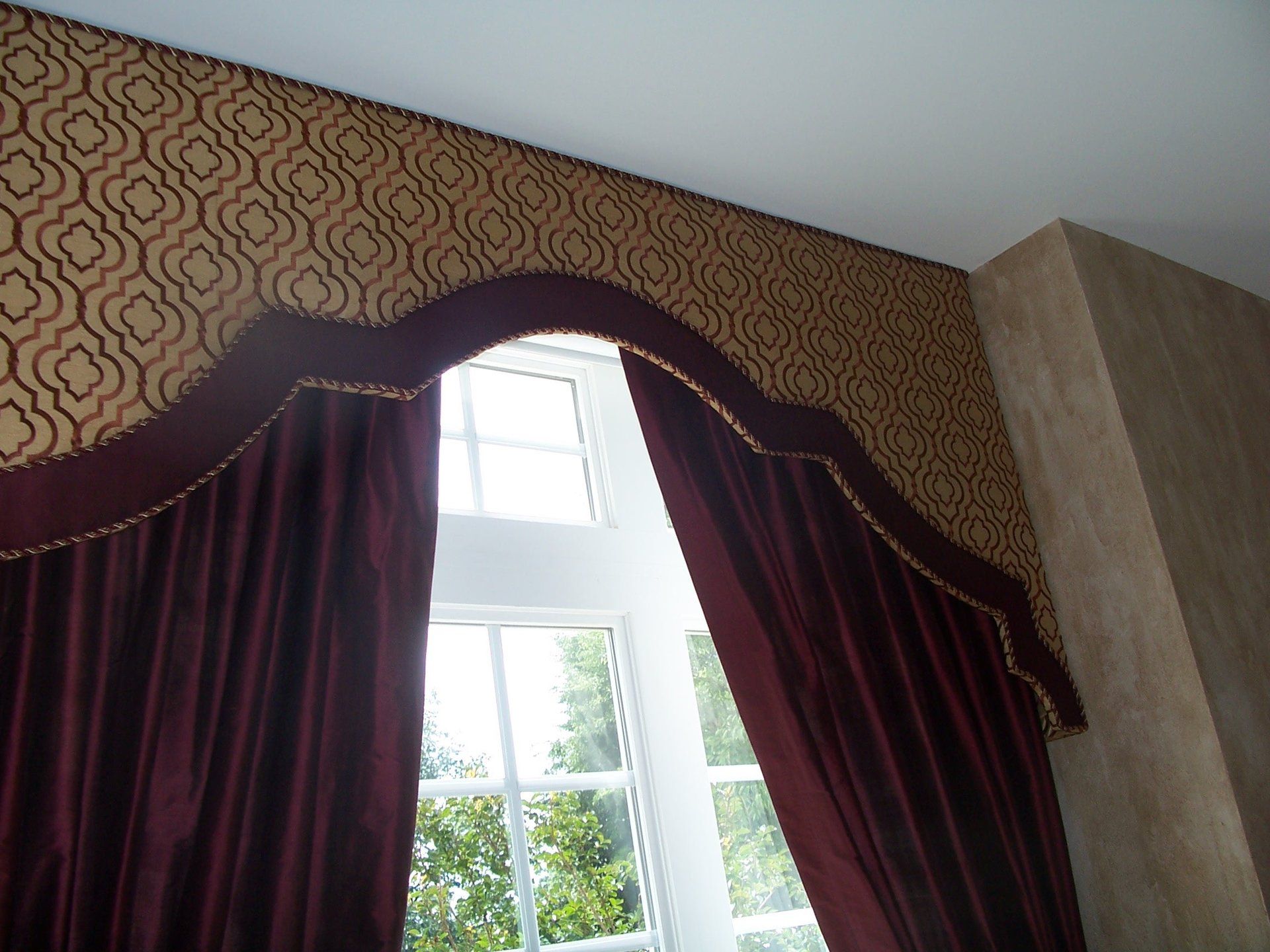 Cornice Boxes | Decorative Cornices | Sinking Spring, PA