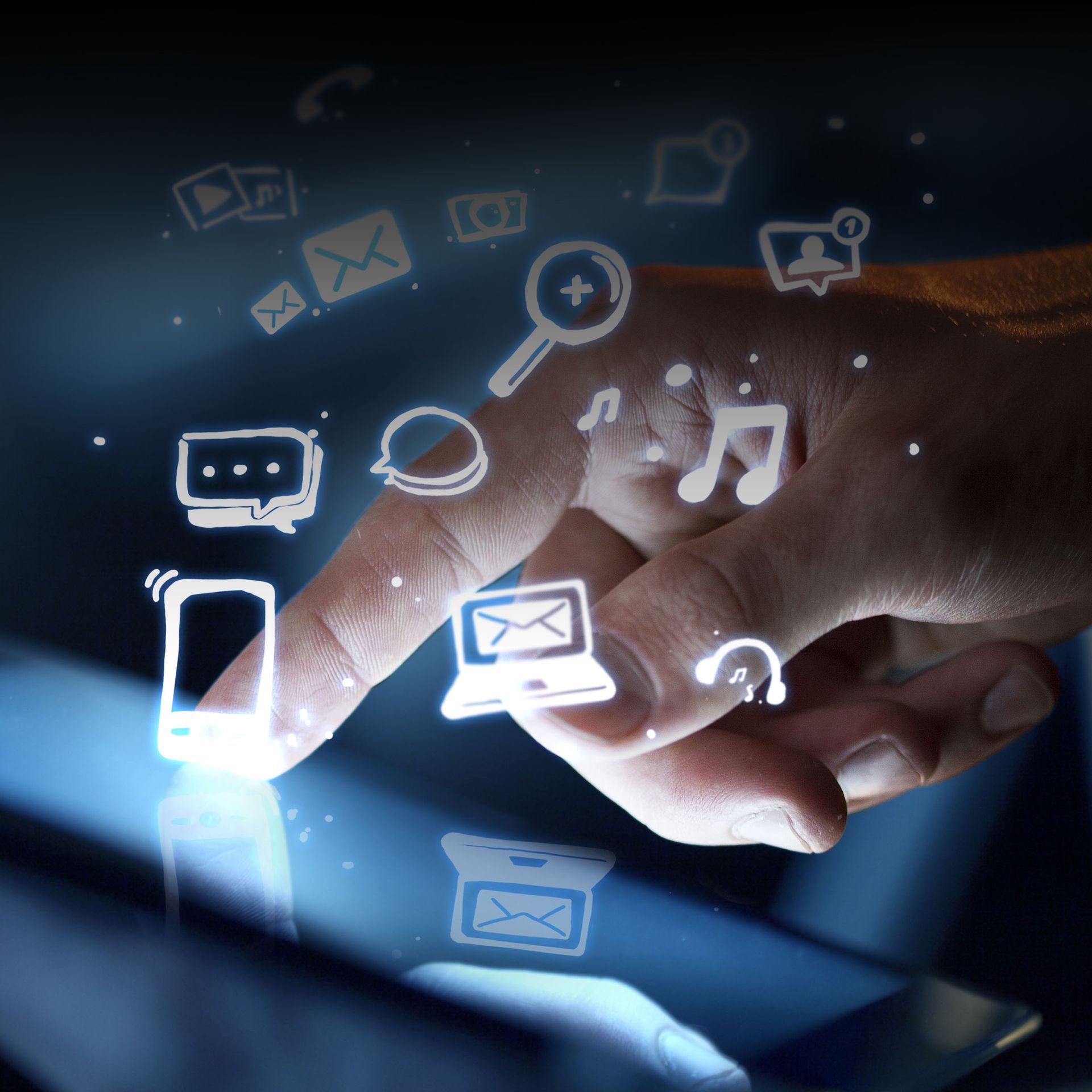 Wireless Internet Service Plans | DigiTex.com