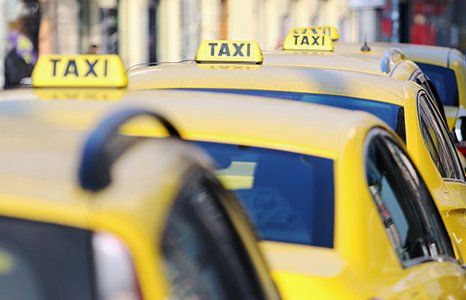 ABC Taxi | Transportation And Unlocking Services Wichita, KS