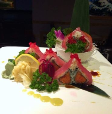Koto Hibachi Steak House | Japanese Meal | Pittsfield, MA