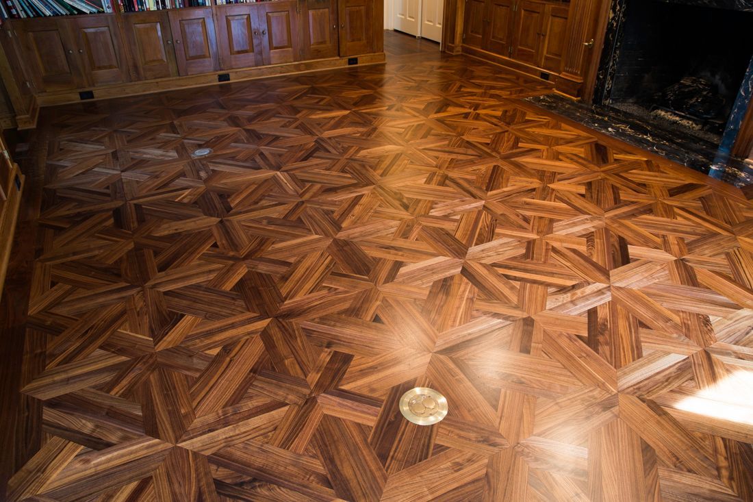 Hardwood Services | Real Wood Floors | Kalamazoo, MI