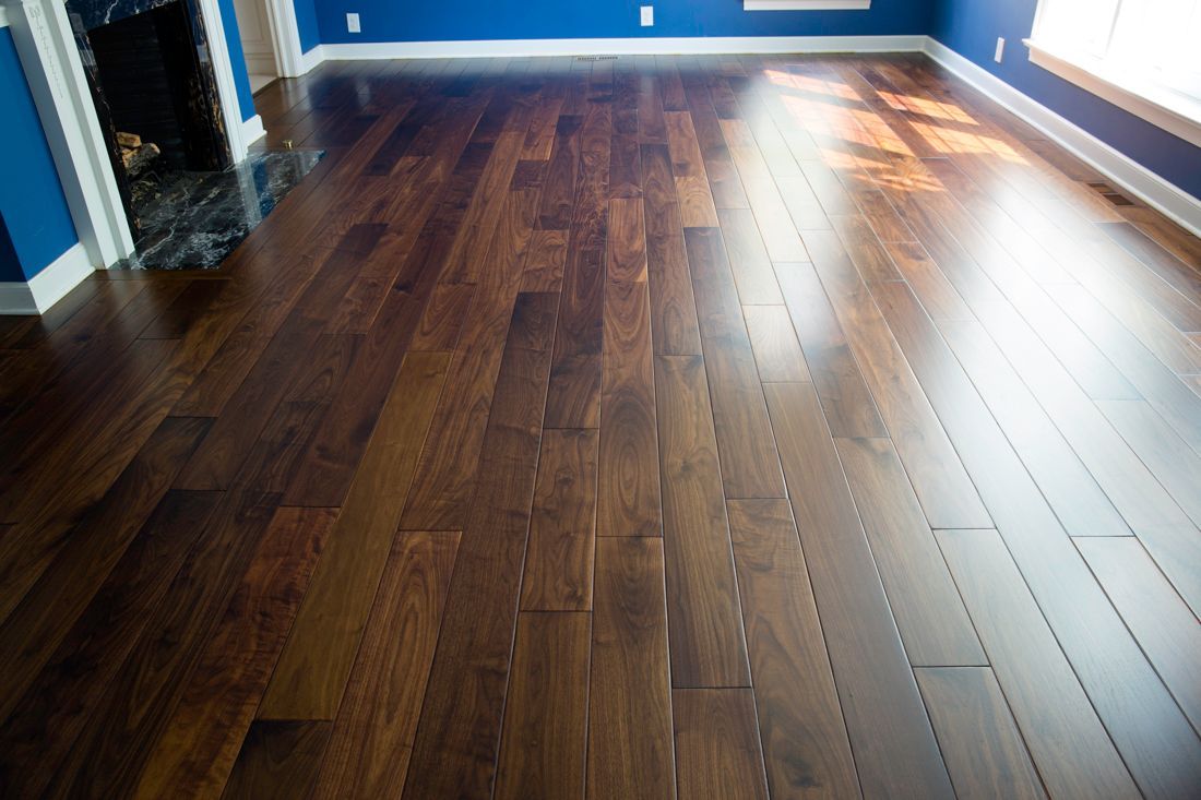 Hardwood Services | Real Wood Floors | Kalamazoo, MI