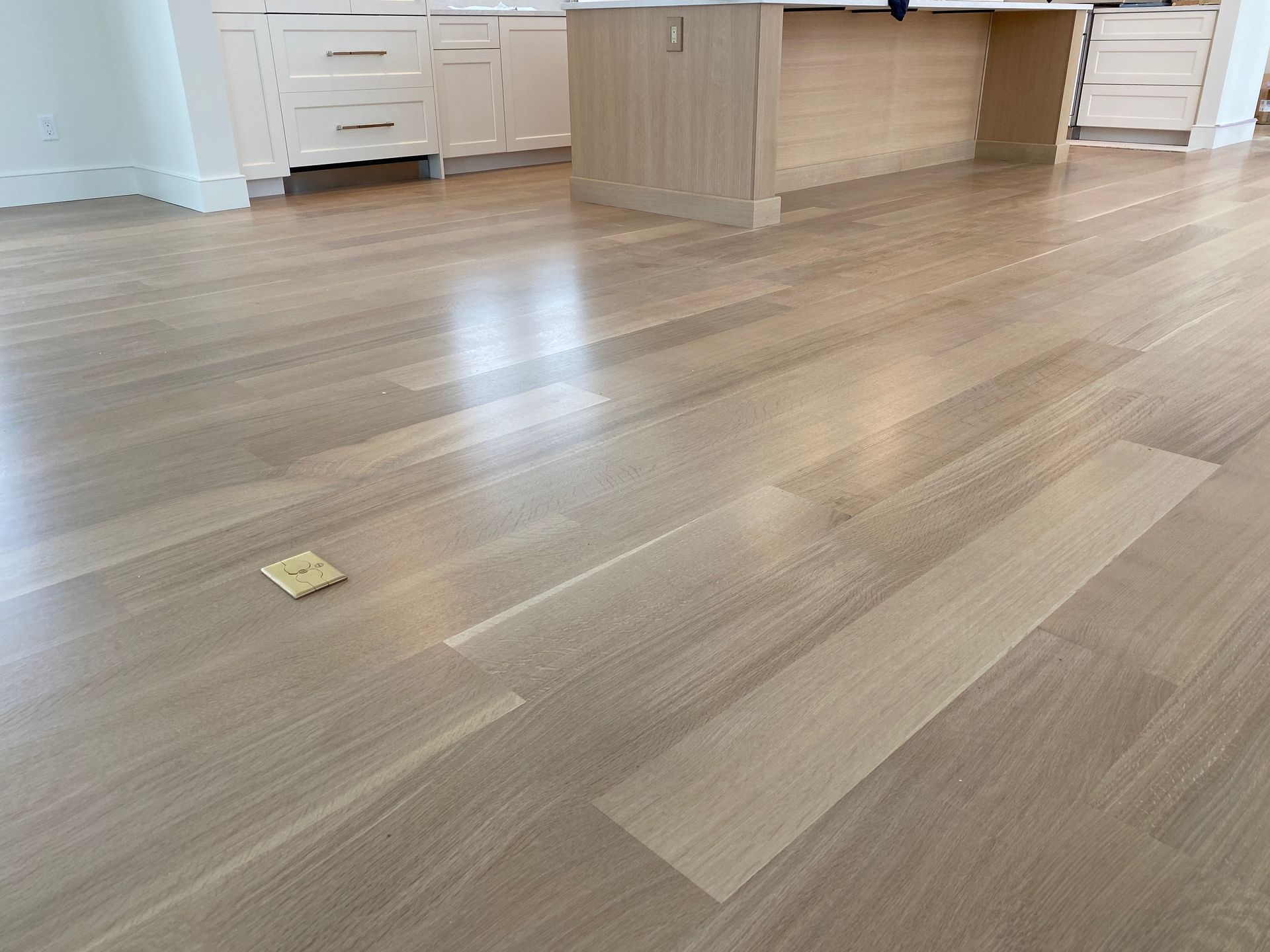 Hardwood Services | Real Wood Floors | Kalamazoo, MI