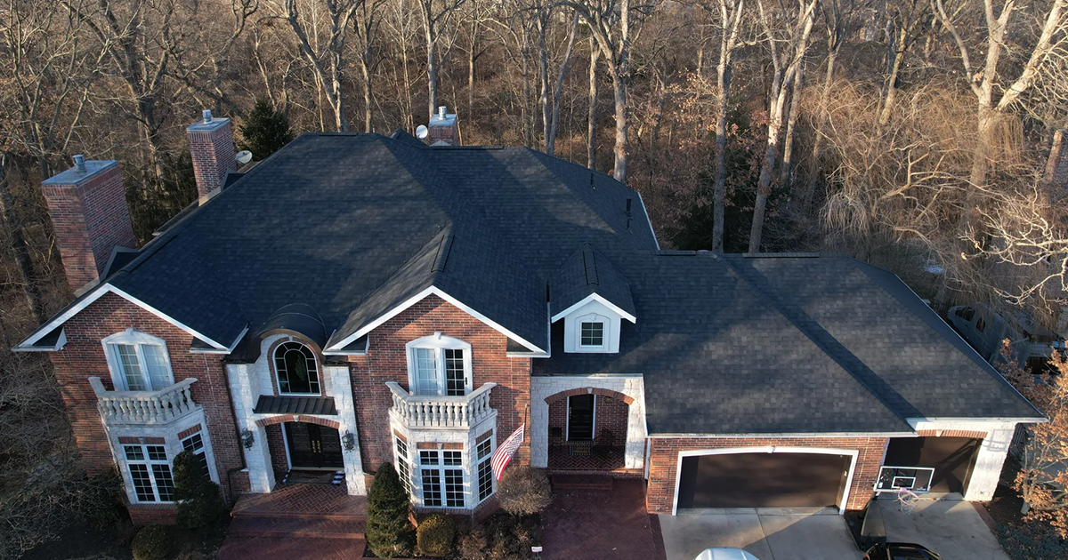 Empire Roofing and Construction | Springfield, MO