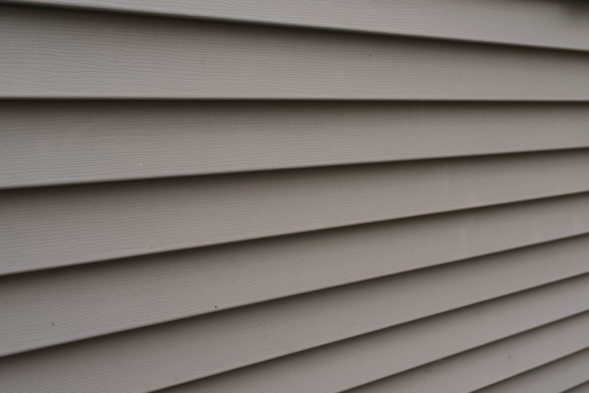 5 Signs Your House Needs New Siding