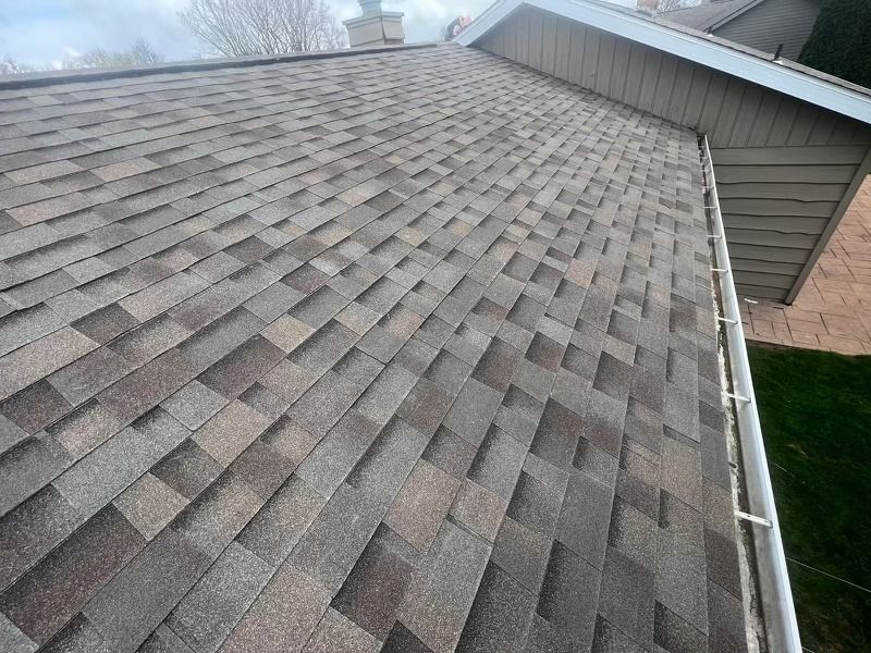Residential Roofing | Appleton, WI