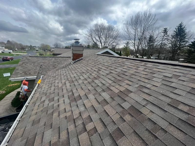Residential Roofing | Appleton, WI